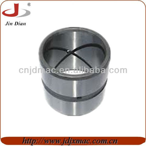 Jindian Excavator Track Link Pin & Master Pin - Durable & Hardened