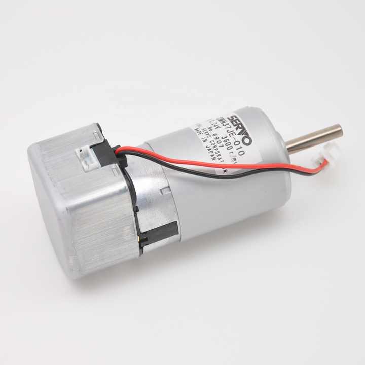 CE6000 Y电机DMN37JE-010 24VDC 3600RRP，适用于Graphtec零件| Alibaba.com