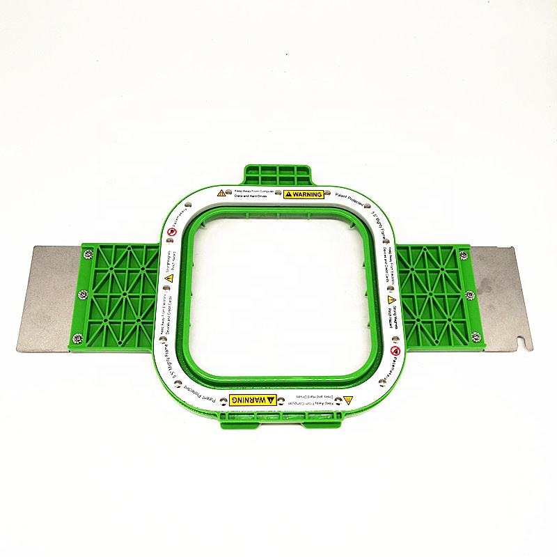 5.5" Magnetic Hoop SWF 450mm - Industrial Embroidery Accessory