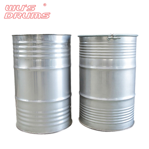 Open Top Steel Drums - Durable & Versatile Solutions