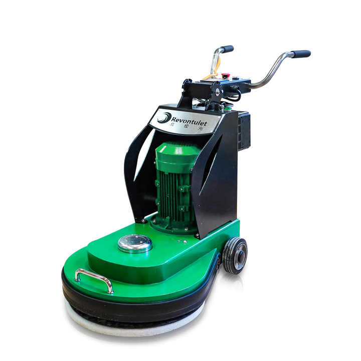 Revontulet 220V/50HZ Marble Granite Stone High Speed Polisher Machine ...