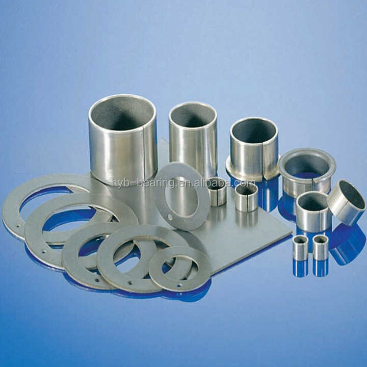 Sus304 Bush - Durable and Versatile Solutions for Industry