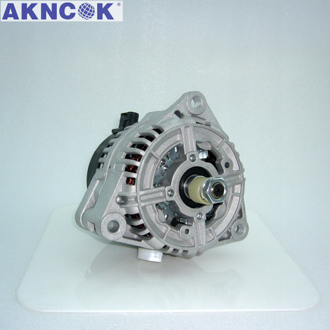 24 V 200A 重型 J180 交流发电机 LEECE-NEVILLE MARINE，a0014740jb，4740JBH ...