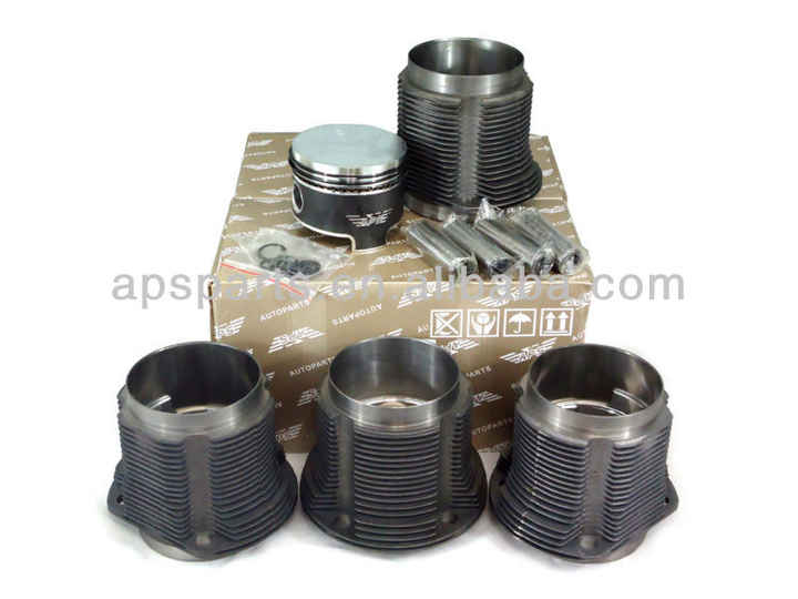 Piston & Cylinder Kit for VW Beetle Air Cooled Engine