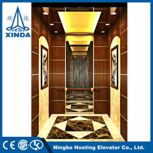 Home Elevator Kits - Durable, Efficient, and Reliable