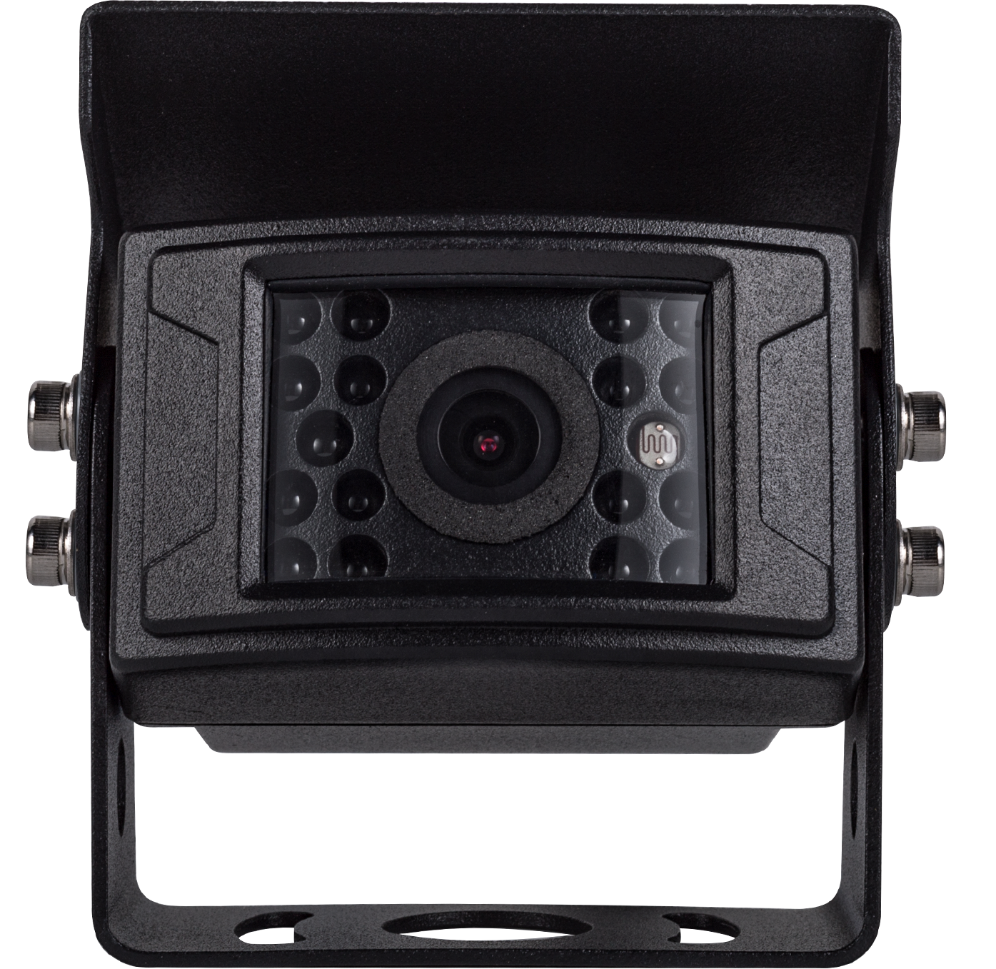 CAN Bus Camera - 1080P Waterproof Night Vision for Vehicles