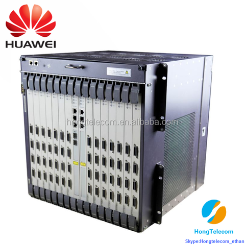 Huawei MA5600 & boards, Huawei MA5600 & boards direct from Shenzhen ...