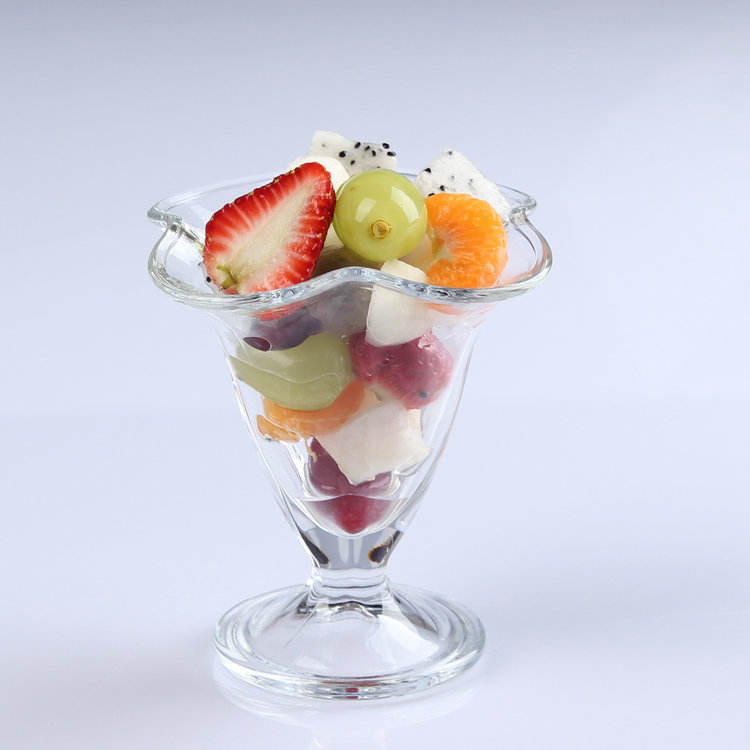 Ice Cream Sundae Dishes, Ice Cream Sundae Glasses, Sundae Dishes.