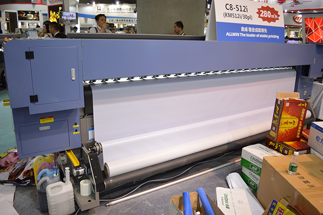 Efficient Solutions for High-Quality flex banner konica 512i solvent ...