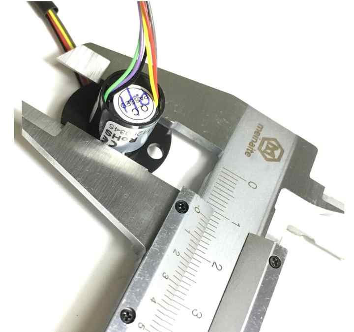 Taidacent Rotate Slip Ring Contact Capsule Conductive Electrical ...