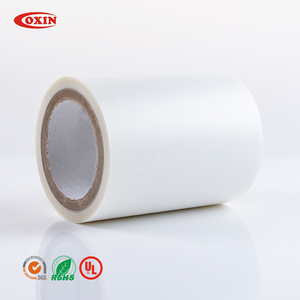 Reliable and Woven insulation material dacron mylar dacron - Alibaba.com