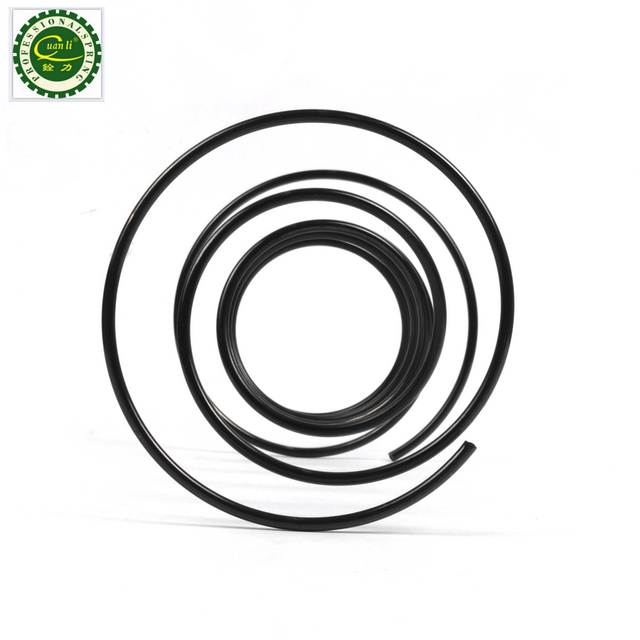Coil Springs for Sofa - Custom Height & Steel Gauge