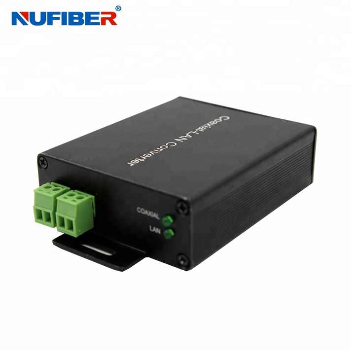 Convertisseur IP vers analogique pour caméra IP, coaxial, lan| Alibaba.com