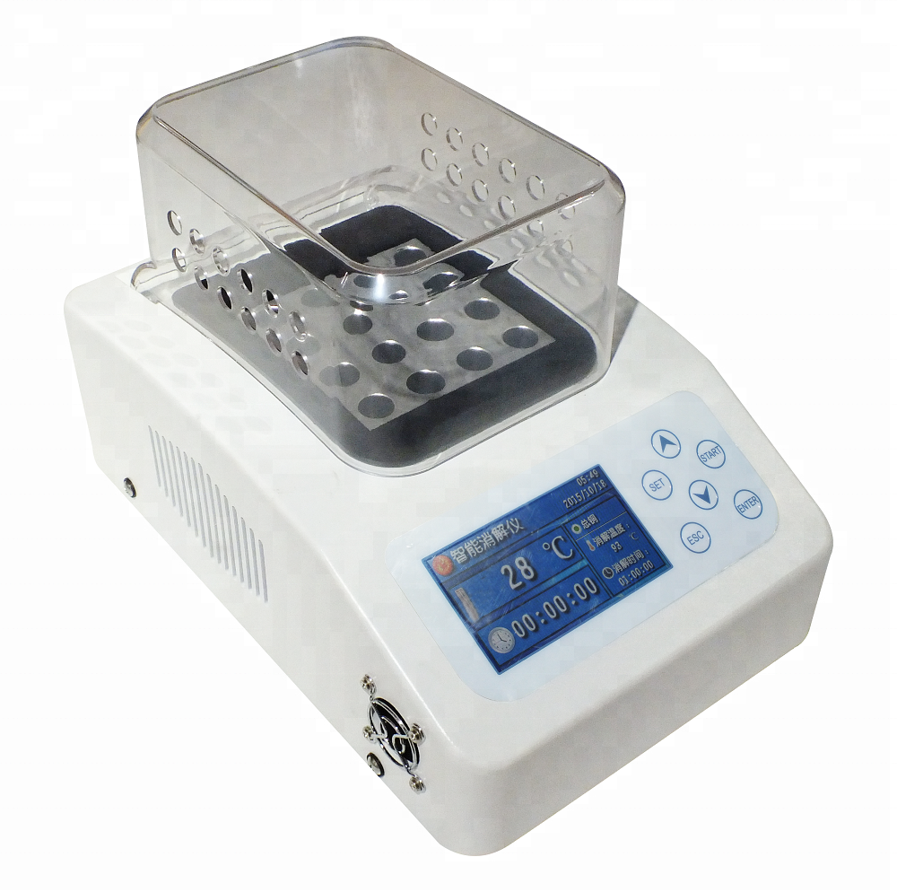 Shanghai Multi Instrument Co., Ltd. - Precision & Reliability