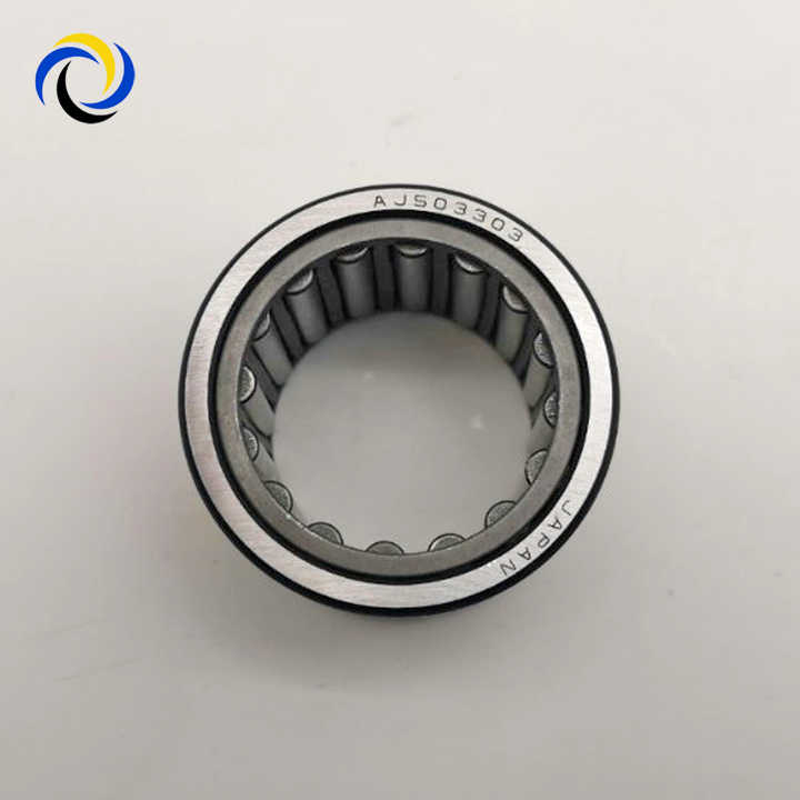 AJ 503303 Excavator Pump Bearing - Precision & Durability