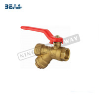 Wholesale 3 way test valve To Control Flow Of Gases And Liquids ...