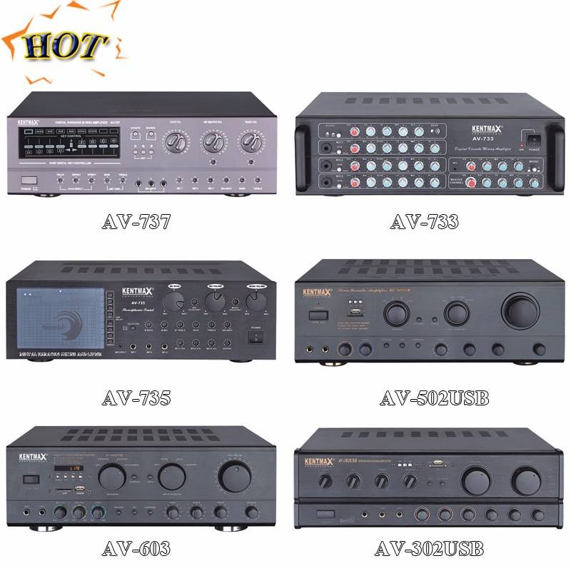 Gray 300 Linear Amplifier - CB Tube Amplifier for Home Use