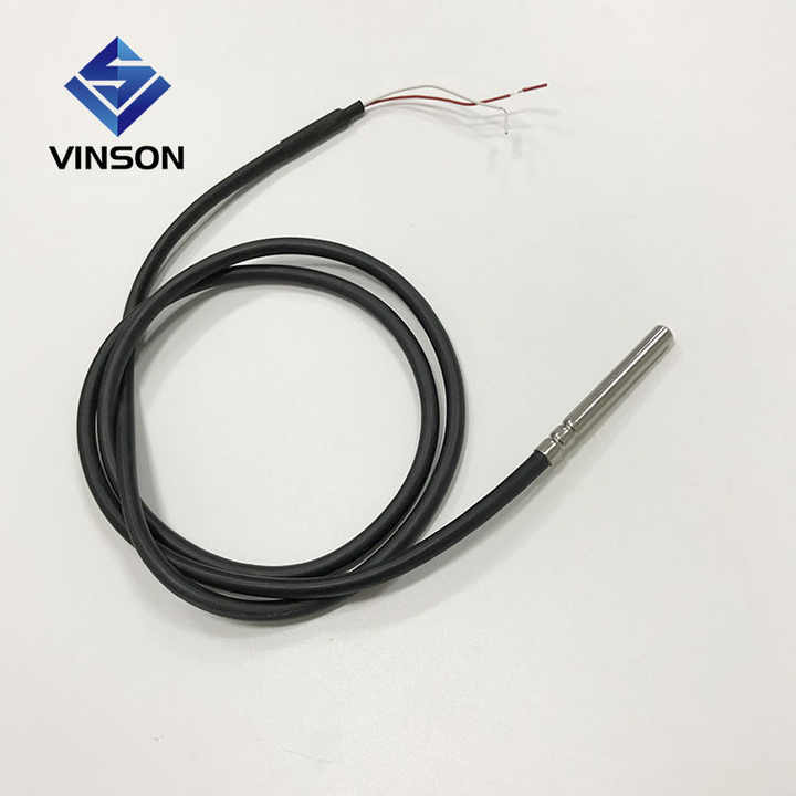 PT100 PT1000 NTC 10k Temperature Sensor - Accurate & Reliable