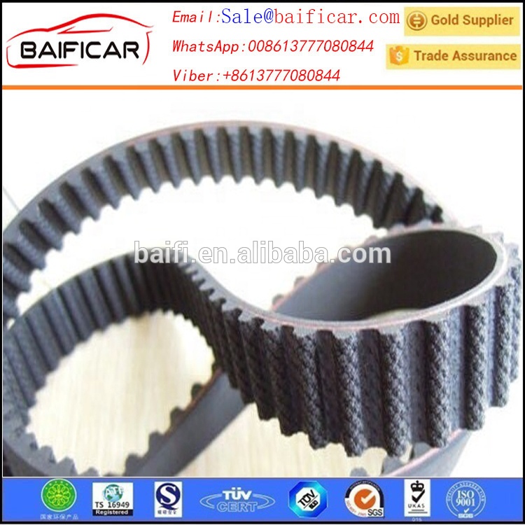 Hyundai H100 Timing Belt - 79 Teeth Rubber High Quality