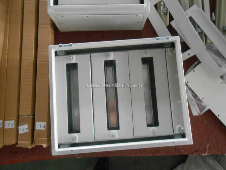 TIBOX Metal Panelboards Miniature Circuit Breaker| Alibaba.com