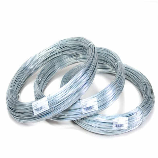 Scaffolding Steel Wire Made in China - Durable & Versatile