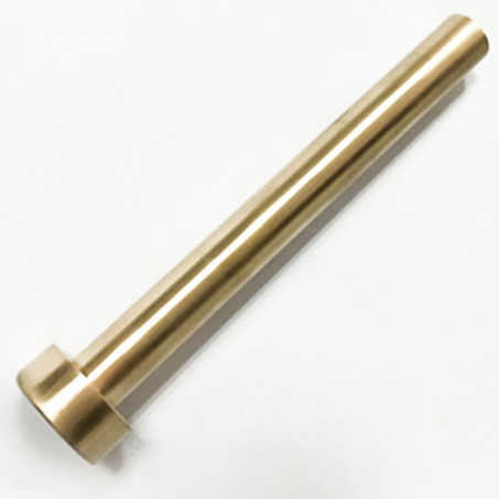 Beryllium Copper Ejector Pin - High Intensity & Durability