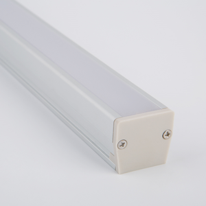 Shop Wholesale aluminium profile for led ip67 For Construction Uses ...