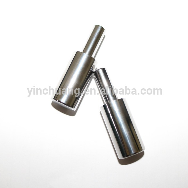 High Strength Stepped Ejector Spring Retaining Pin Made in China