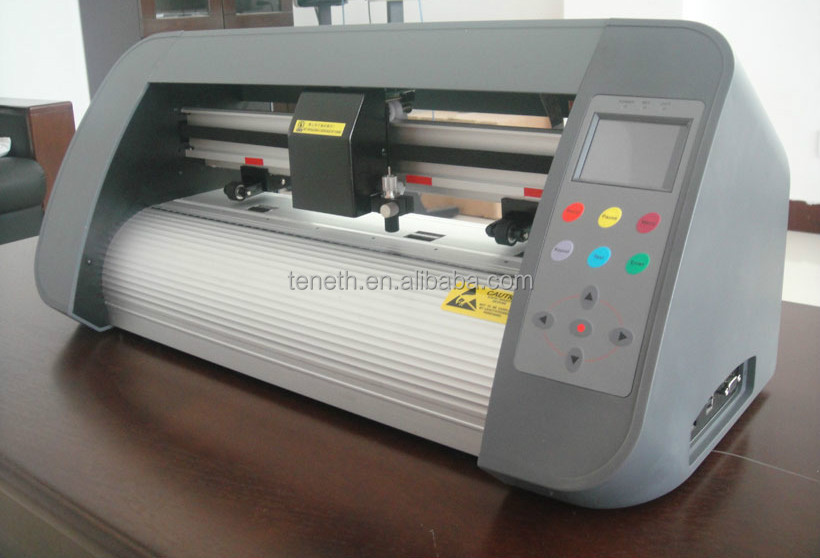 Best Selling Mini Vinyl Cutter - High Precision DIY Sticker Plotter