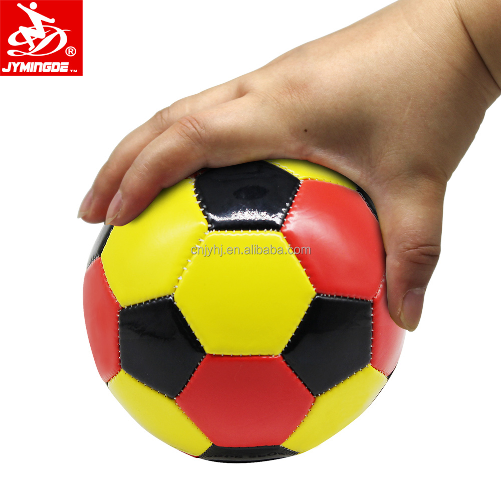 Upgrade Your Game with Quality mini soccer balls logo for Competitive Play