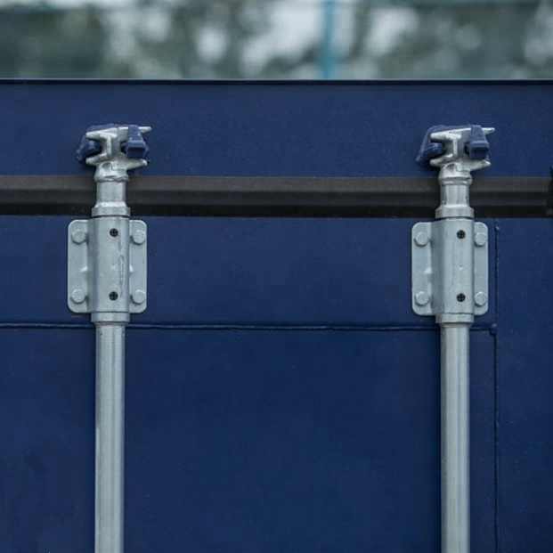 Safety Shipping Container Door Locking Device| Alibaba.com