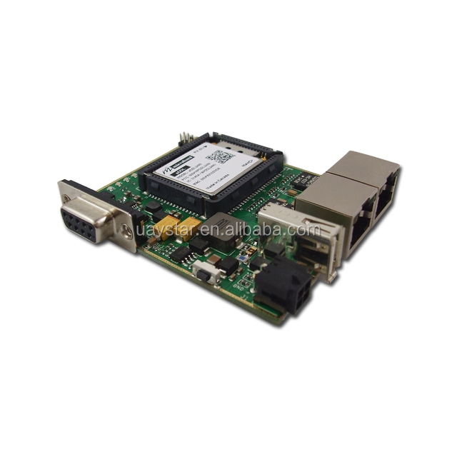 Microhard UAV Radio Modems PICO Ethernet Motherboard MHS105860| Alibaba.com
