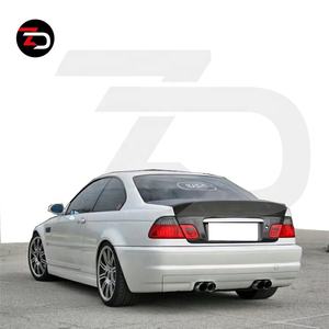 Encuentre bmw e46 cuerpo kit fotos duraderas y sólidas para todos los ...