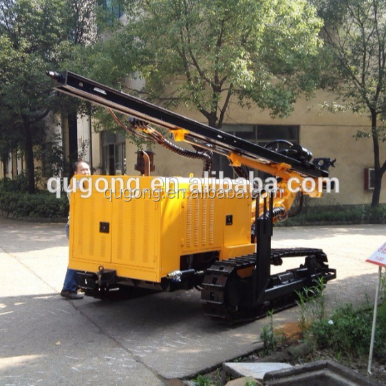 Powerful Mine Drilling Rig Solutions with Reliable used wagon drilling ...