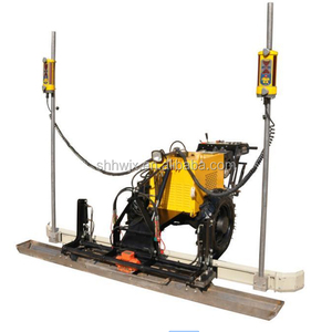 High Quality Concrete Laser Screed Machinefor sale self leveling laser ...