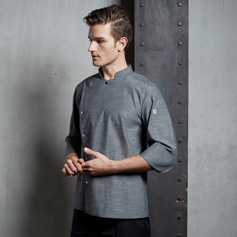Men's & Women's Bamboo Uniforms - Durable & Comfortable