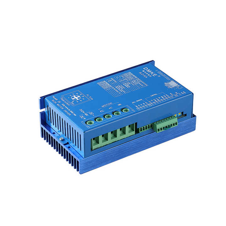 BLD-50A DMKE Brushless DC Motor Driver - Speed Control 0-20000rpm