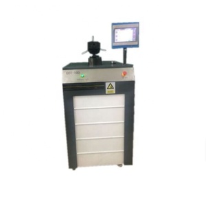 Erichsen Cupping Test Machine For Top Efficiency - Alibaba.com