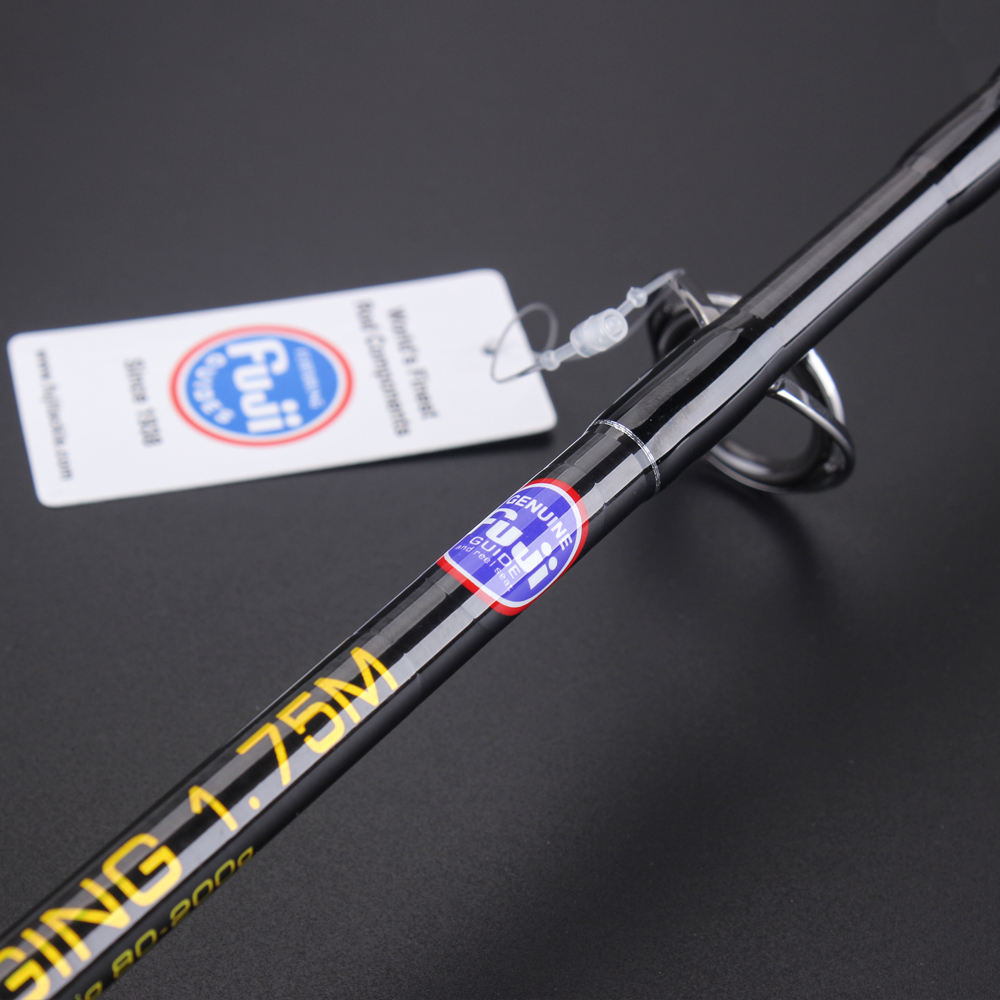 How to Choose the Best Ultra Light Fishing Rod for Squid