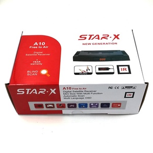 Wholesale Star X Mini Hd Receiver Allows Cable, TV, Or Streaming ...