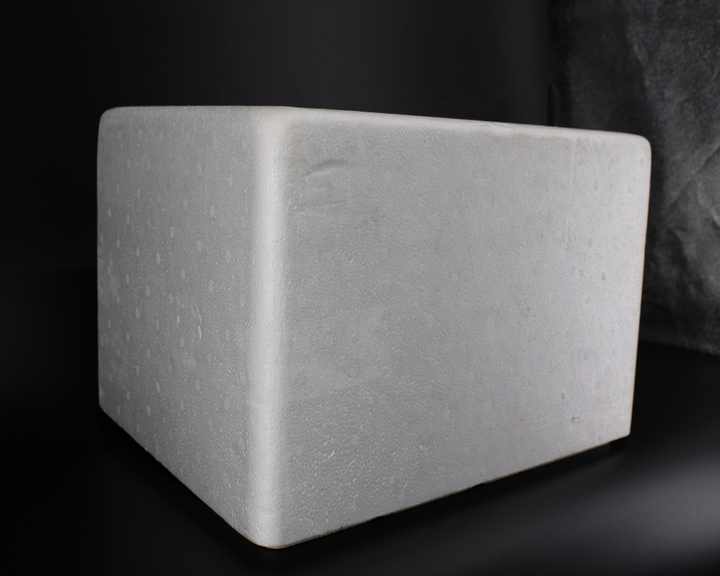 Styrofoam Packaging Box for Cold Food Dry Ice - CHX-2032