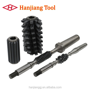 Precision and Efficiency with Advanced worm gear cutting tools Solutions