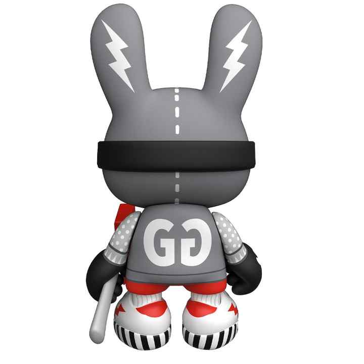 Customized Vinyl Art Figurines - Collectible Designer Toys
