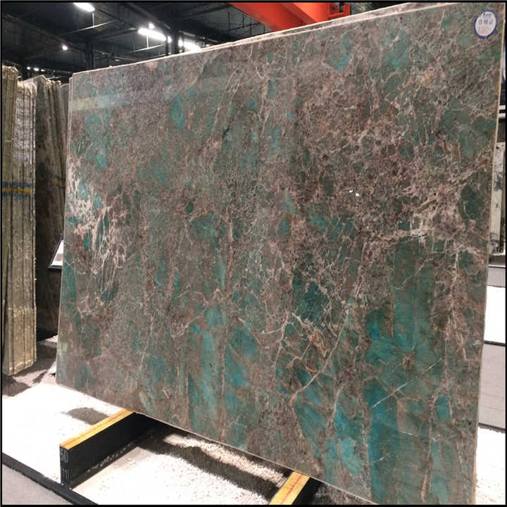 Teal Granite Countertops - Stylish & Durable Solutions