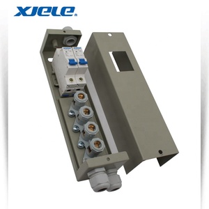 Lighting Fuse Boxes - Durable & Waterproof Solutions