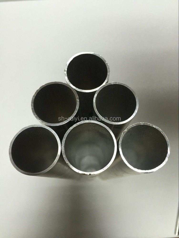 Threaded Aluminum Tubes - Precision and Durability