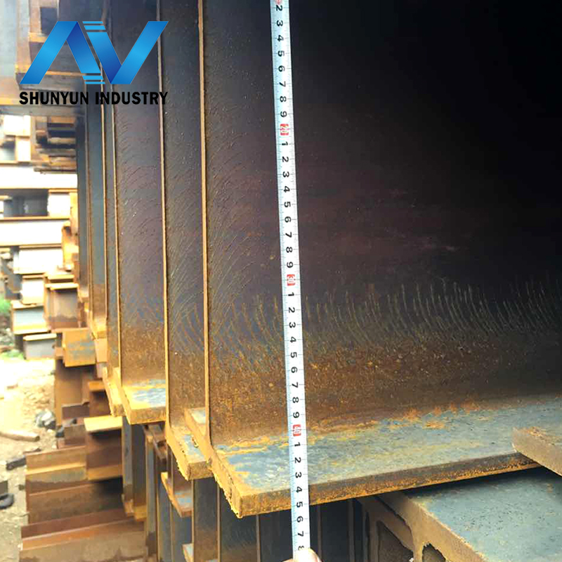 Encuentra el mejor fabricante de tabla de vigas de acero y tabla de ...