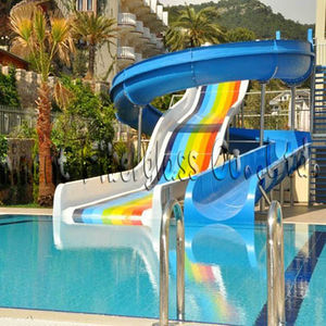 Global Wholesalers Selling Used Swimming Pool Slide Supplies Now ...