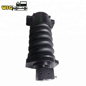 Shop Wholesale for New, Used and Rebuilt bulldozer parts recoil spring ...