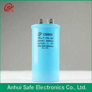 Wholesale cbb65 45uf 400v capacitor For Circuits And Devices - Alibaba.com